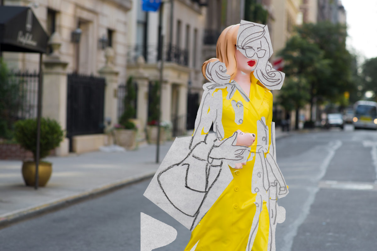About |Pandemonia Art